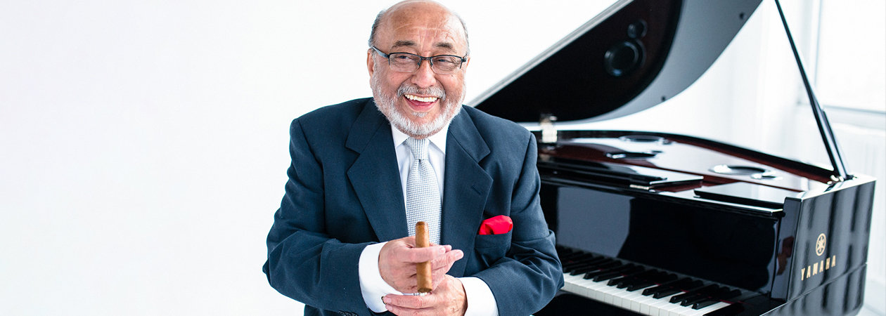 The Performing Arts Center at Purchase College