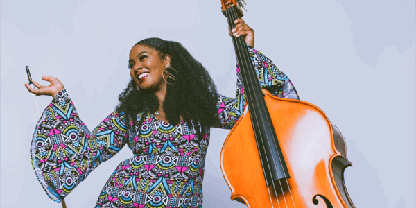 Endea Owens and The Cookout - The Performing Arts Center, Purchase College