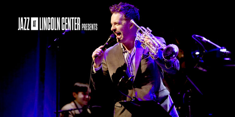 Jazz at Lincoln Center PRESENTS Great American Crooners - The ...